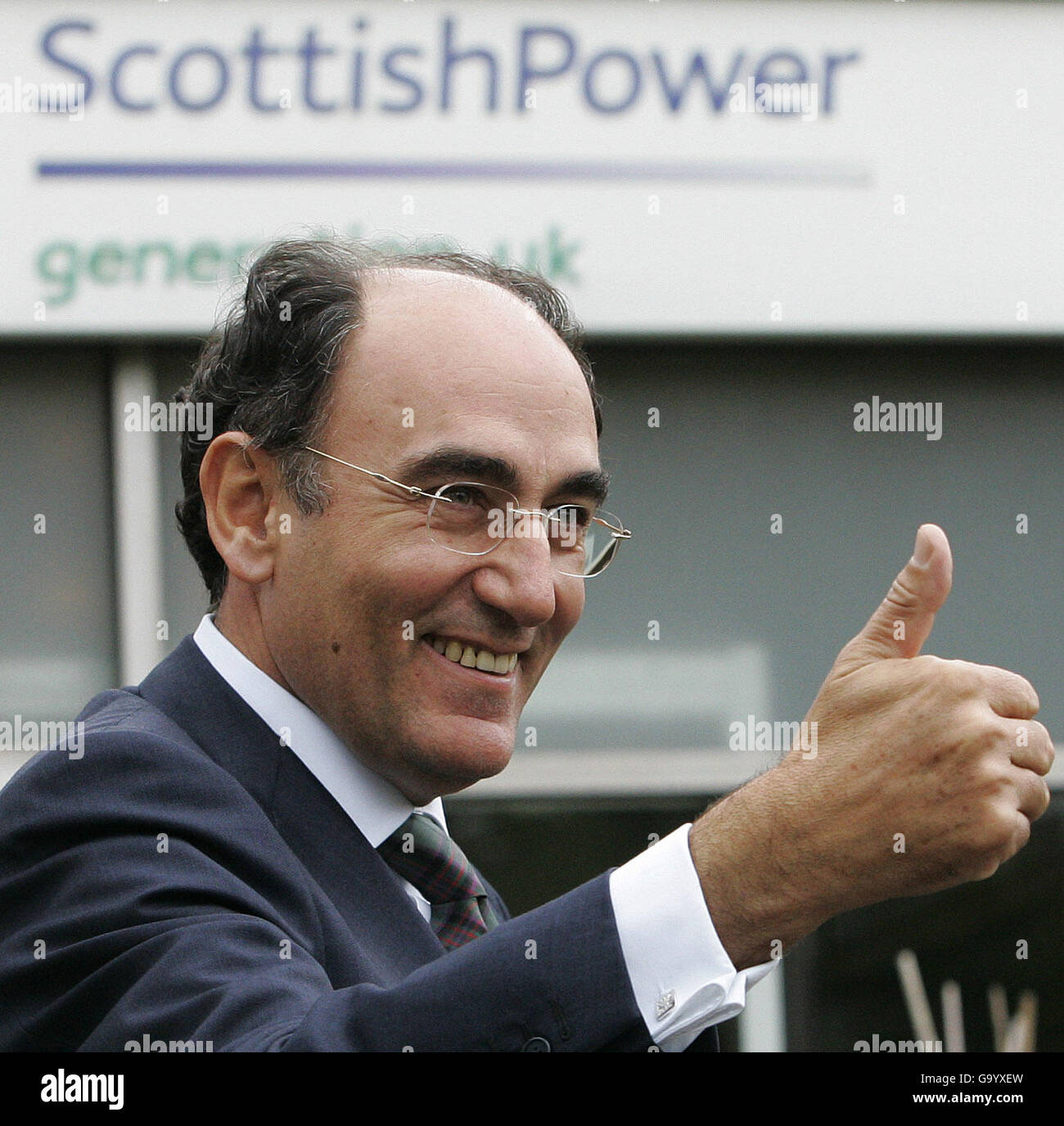 Longannet power station feature hi-res stock photography and images - Alamy