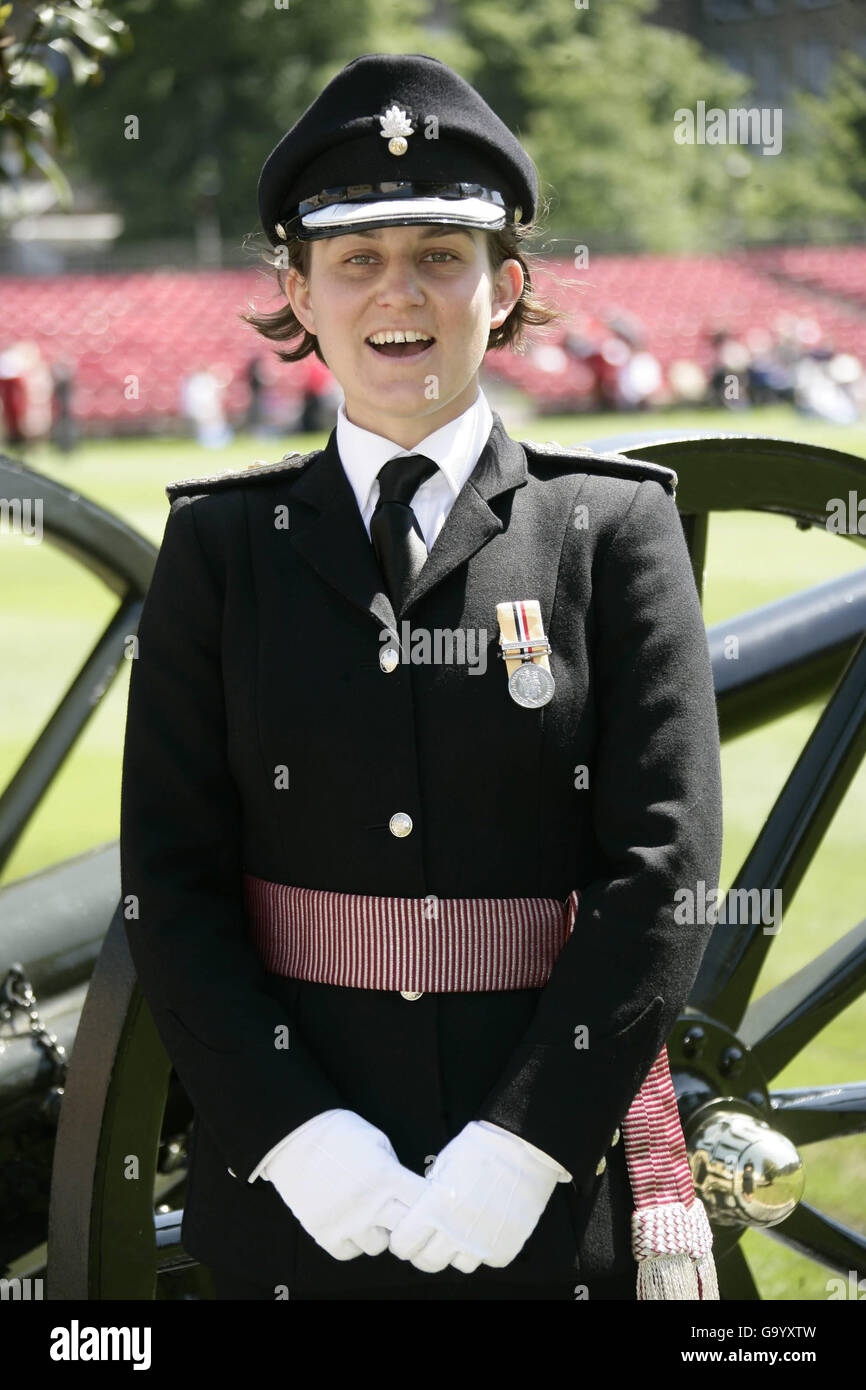 Press associaton photo hi-res stock photography and images - Alamy