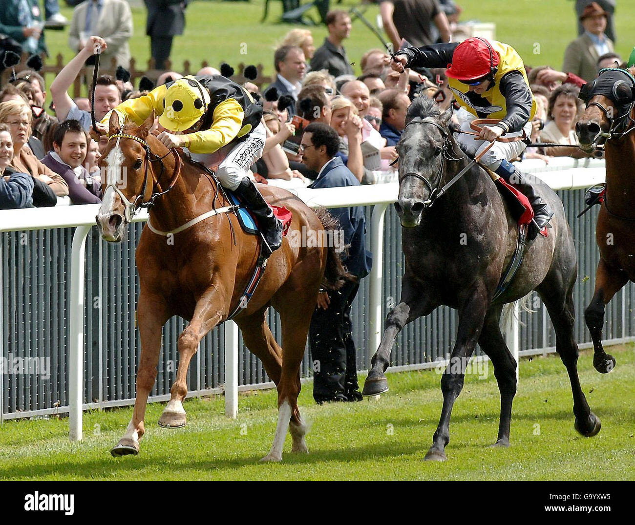 Racing york lphli hi-res stock photography and images - Alamy