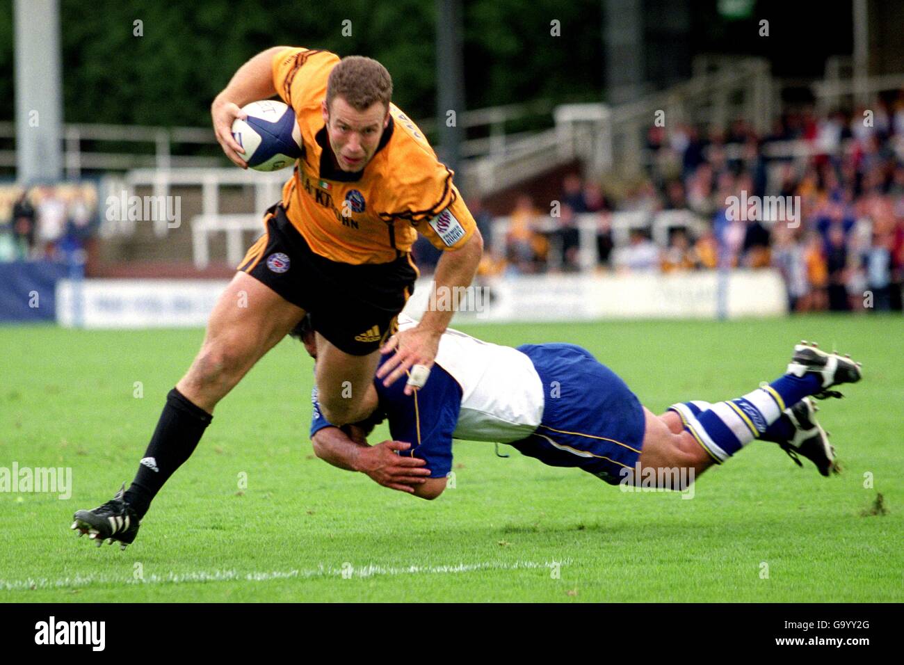 Rugby union john mallett hi-res stock photography and images - Alamy