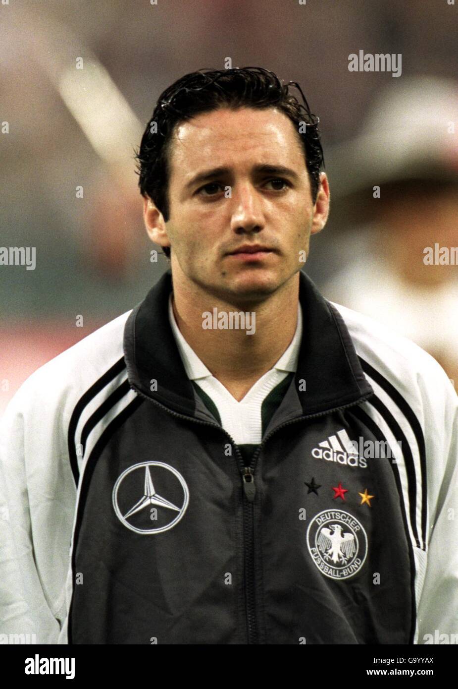 Oliver neuville hi-res stock photography and images - Alamy