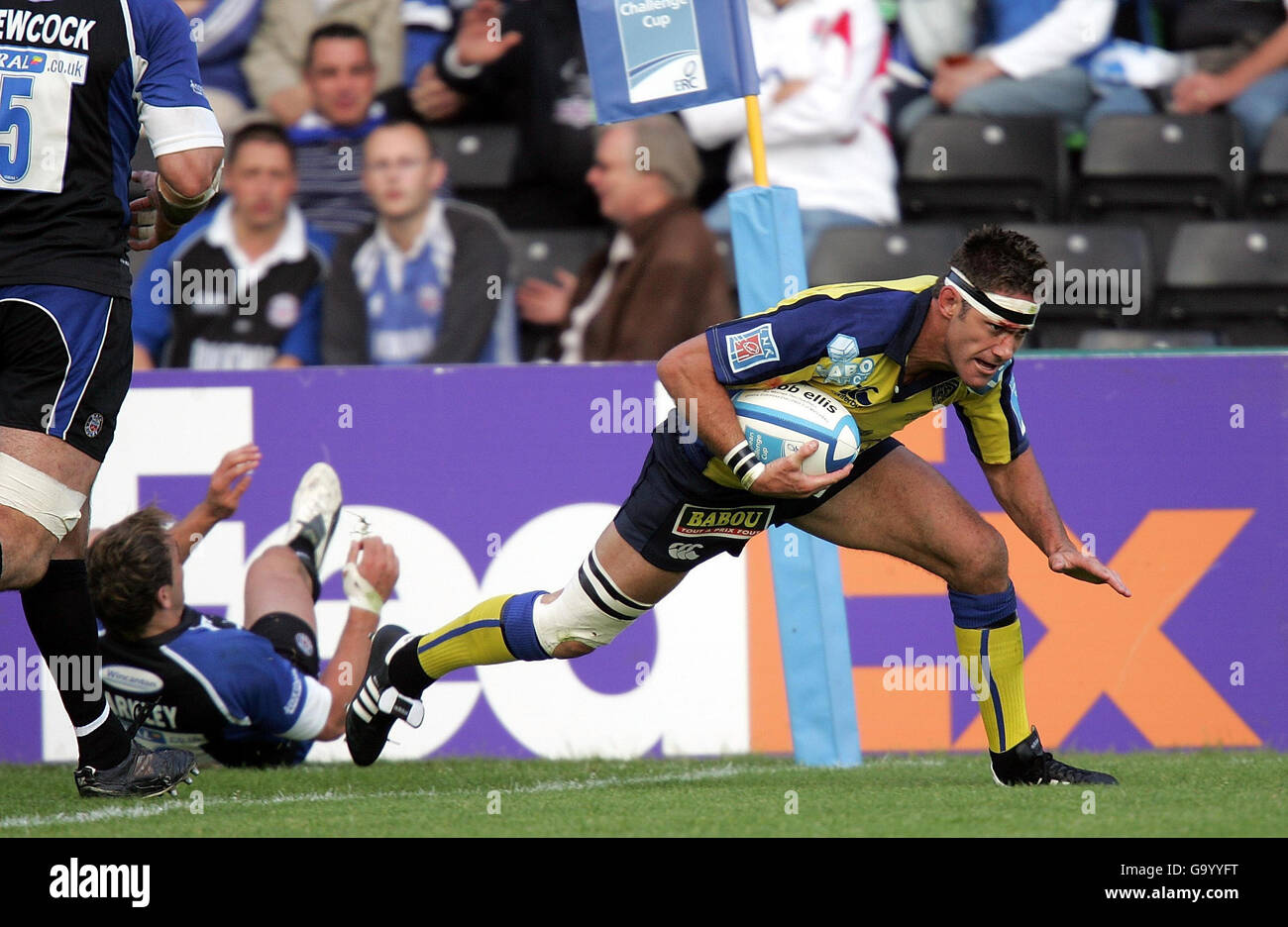 Tony marsh hi-res stock photography and images - Alamy