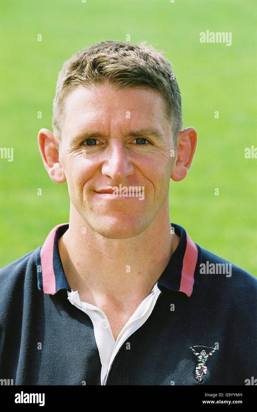 Rugby Union - Zurich Premiership - NEC Harlequins Photocall. Paul Pook ...