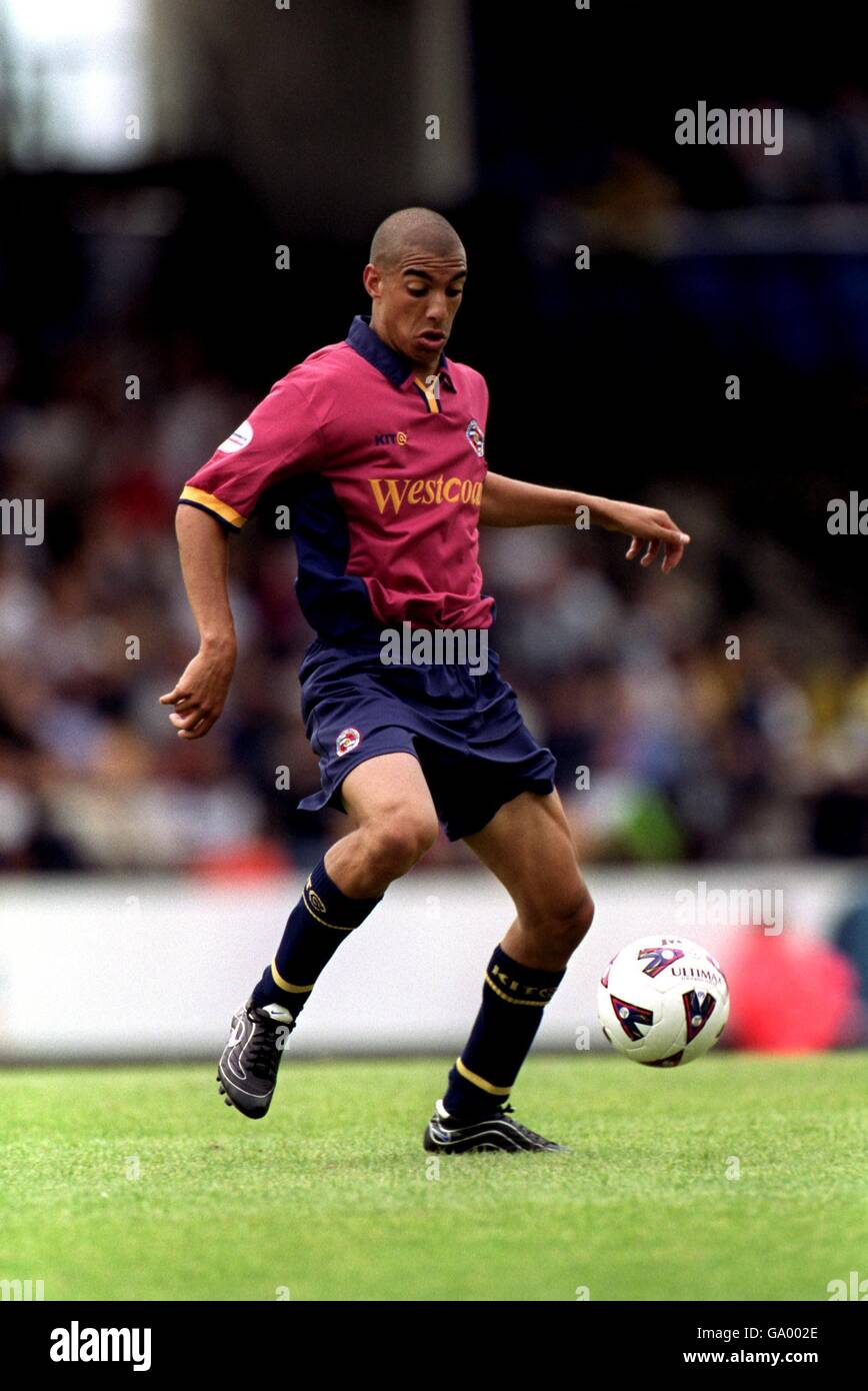 James harper of reading hi-res stock photography and images - Alamy