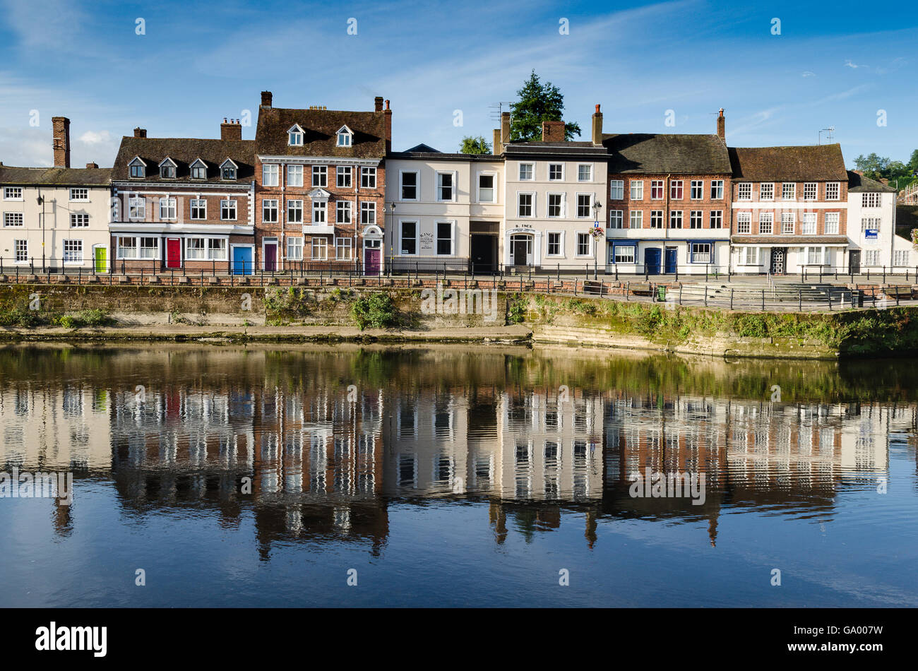 Severn side hi-res stock photography and images - Alamy