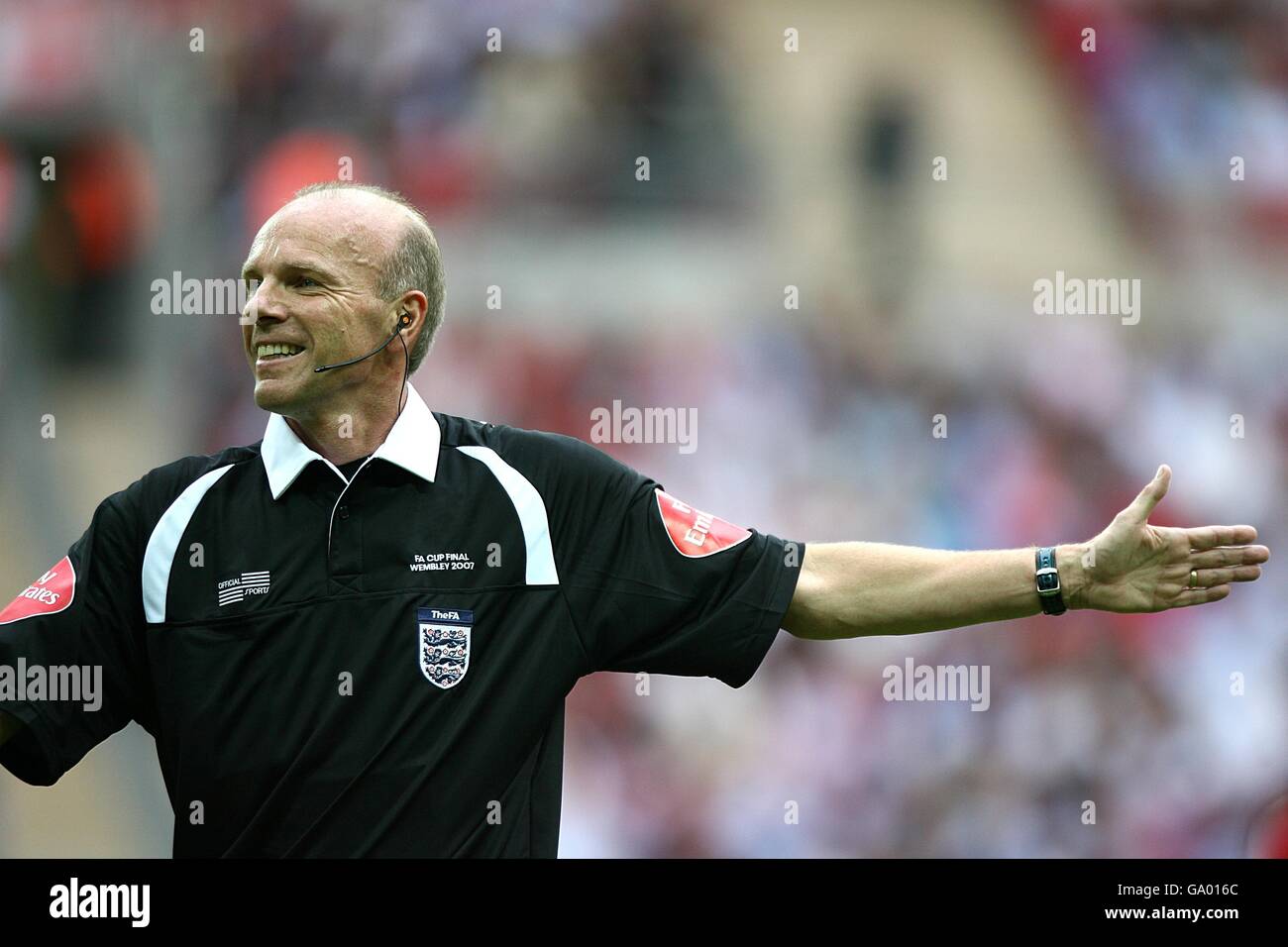 Steve bennett hi-res stock photography and images - Alamy