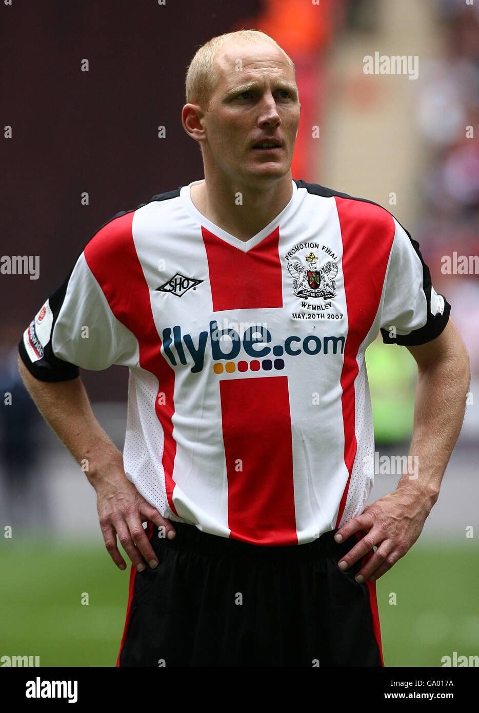 Nationwide soccer hi-res stock photography and images - Alamy