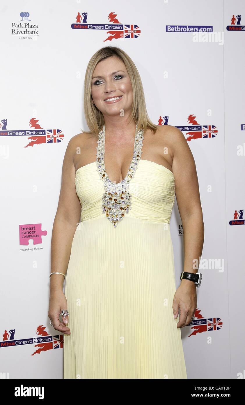 Tricia penrose hi-res stock photography and images - Alamy