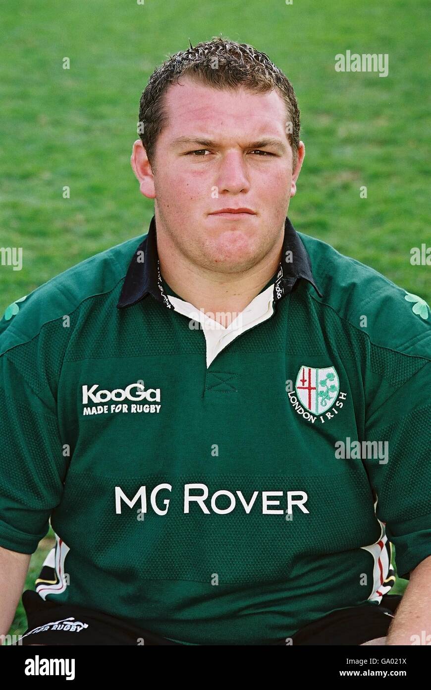 Richard hoskins hi-res stock photography and images - Alamy