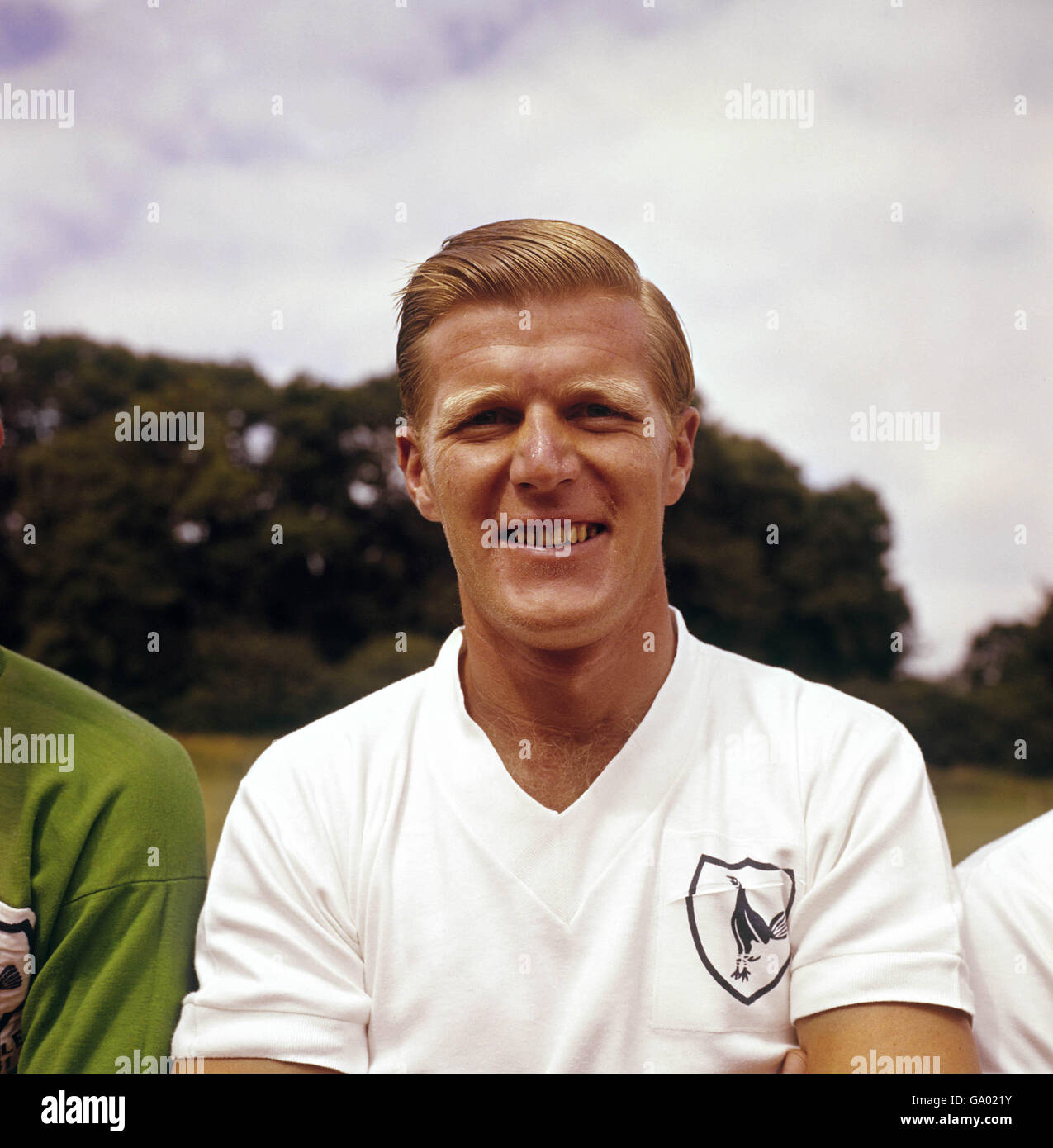 Peter baker hi-res stock photography and images - Alamy