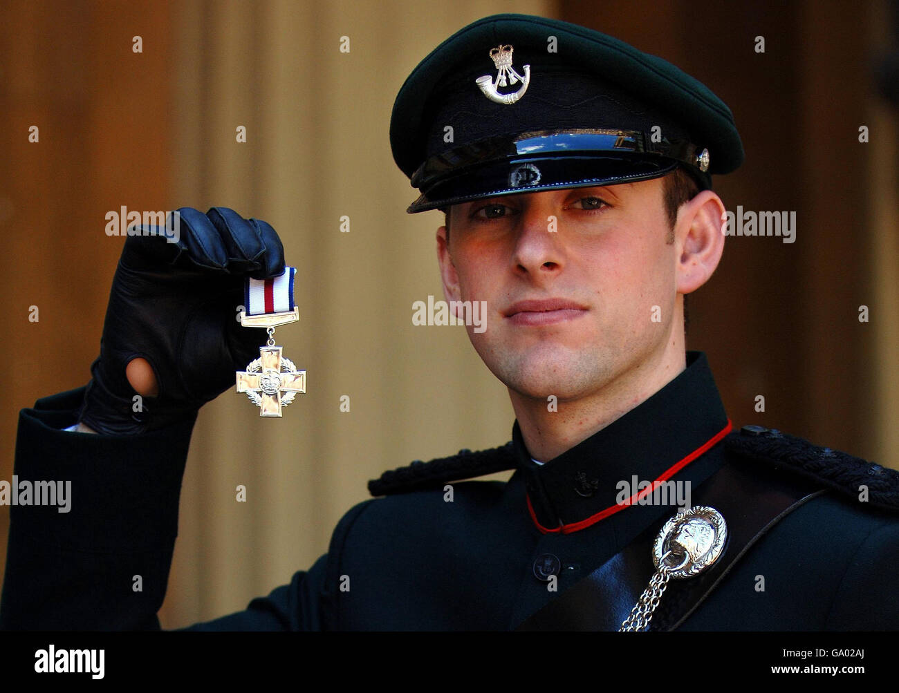 Capt timothy illingworth hi-res stock photography and images - Alamy