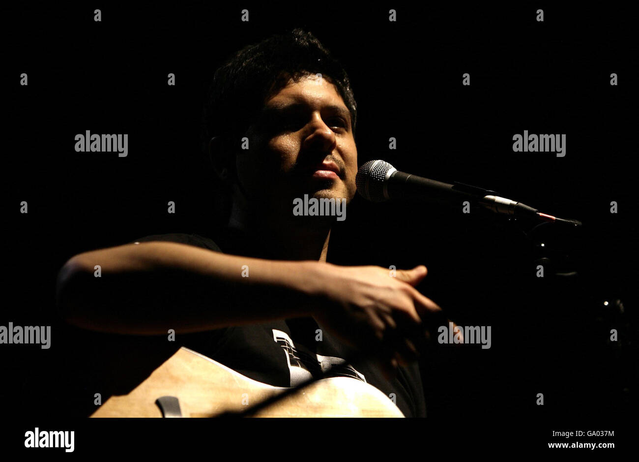 Rodrigo and gabriela hi-res stock photography and images - Alamy