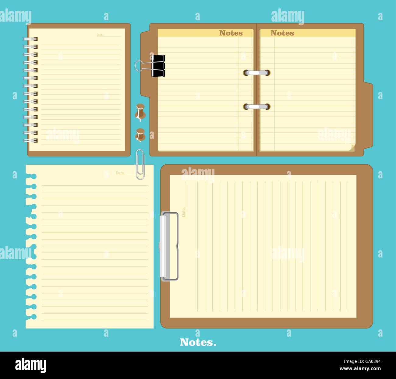 Stylish illustration hi-res stock photography and images - Alamy