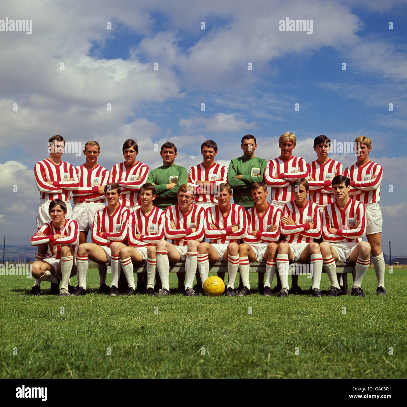 Ken mallender hi-res stock photography and images - Alamy