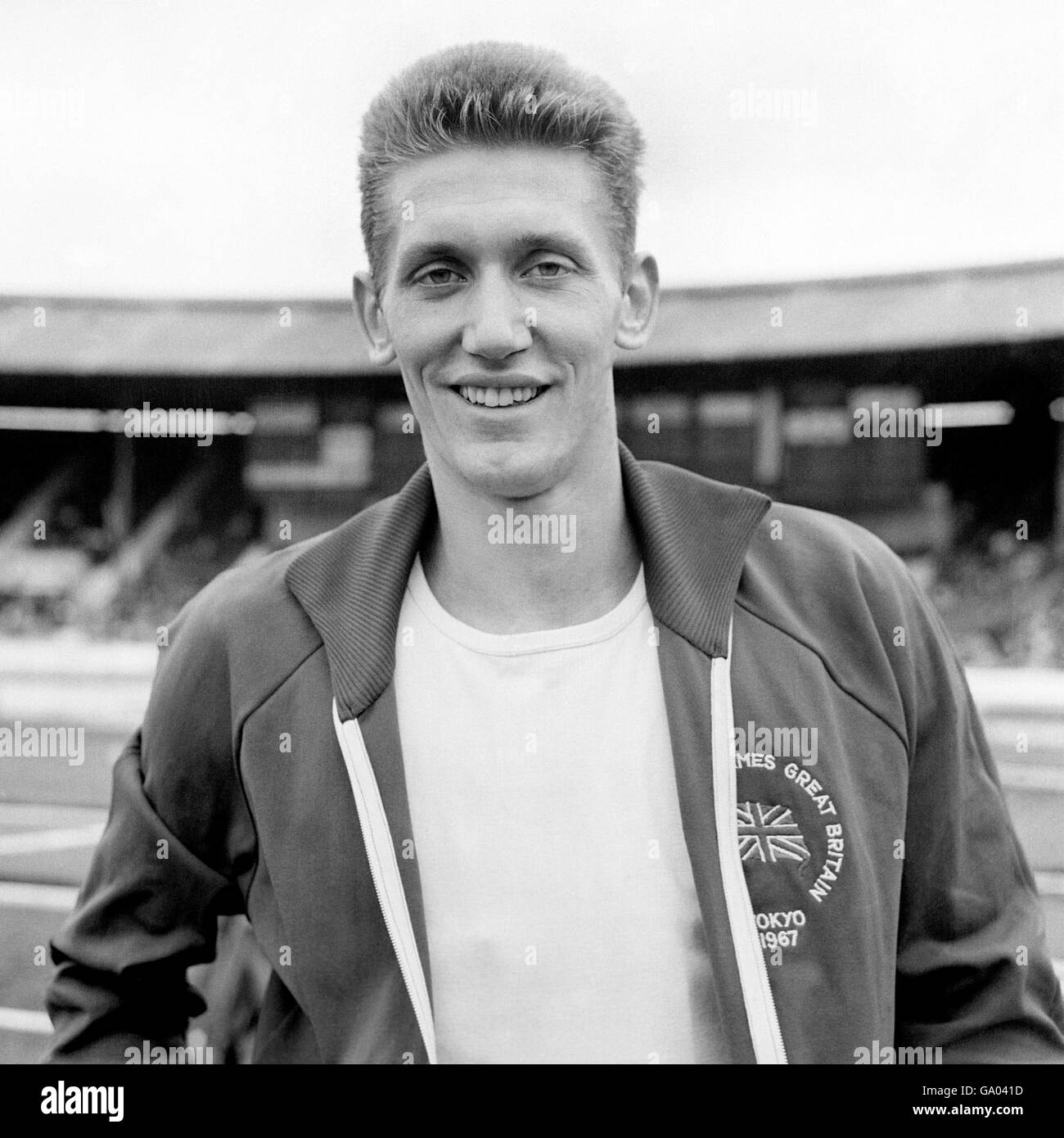 Olympic Games - Pre Mexico City 1968 Stock Photo - Alamy