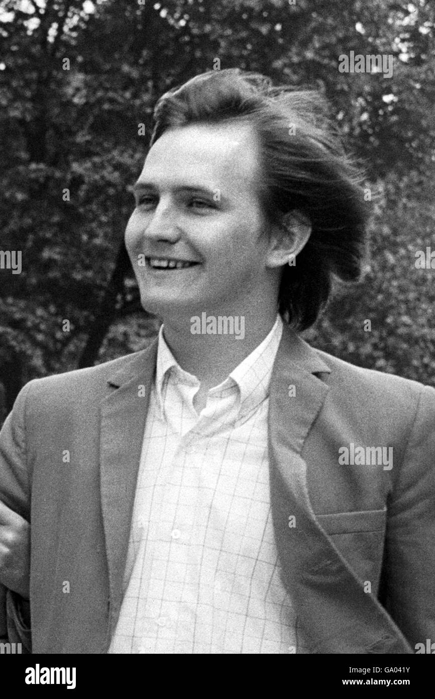 Wayne fontana hi-res stock photography and images - Alamy