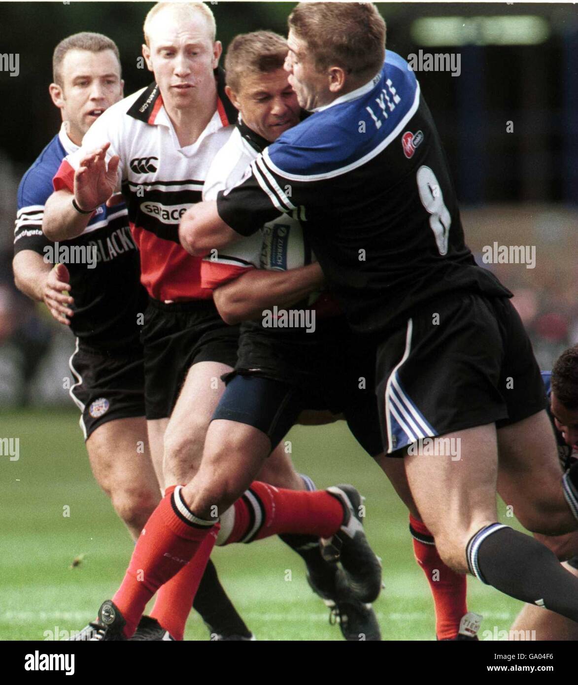 Baths dan lyle hi-res stock photography and images - Alamy