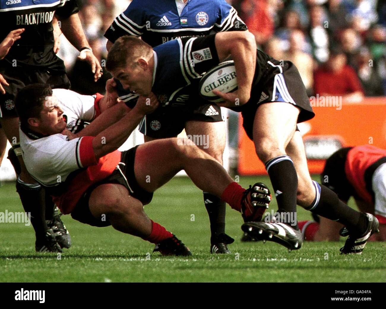 Luke harbut hi-res stock photography and images - Alamy