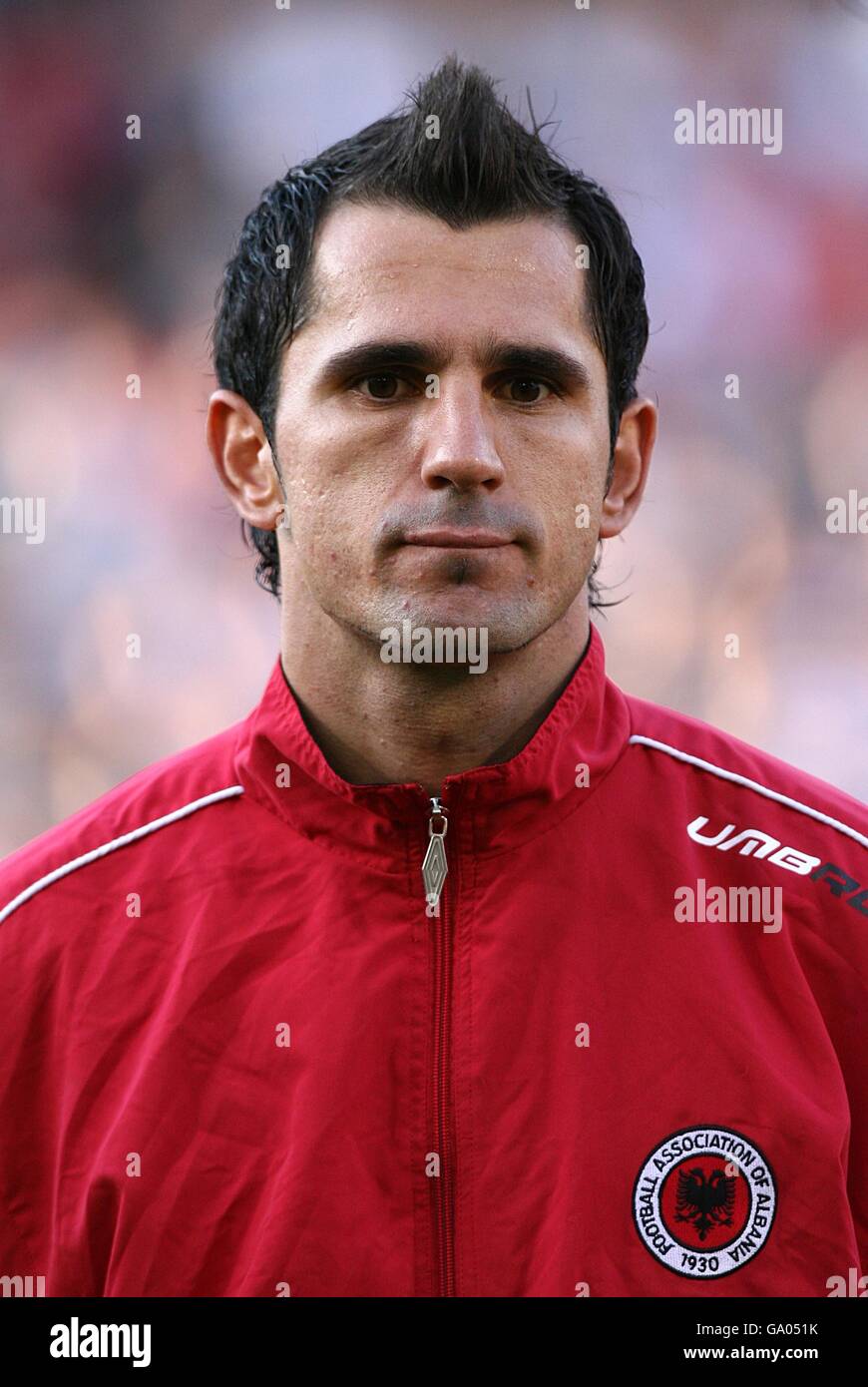 Rrustemi hi-res stock photography and images - Alamy