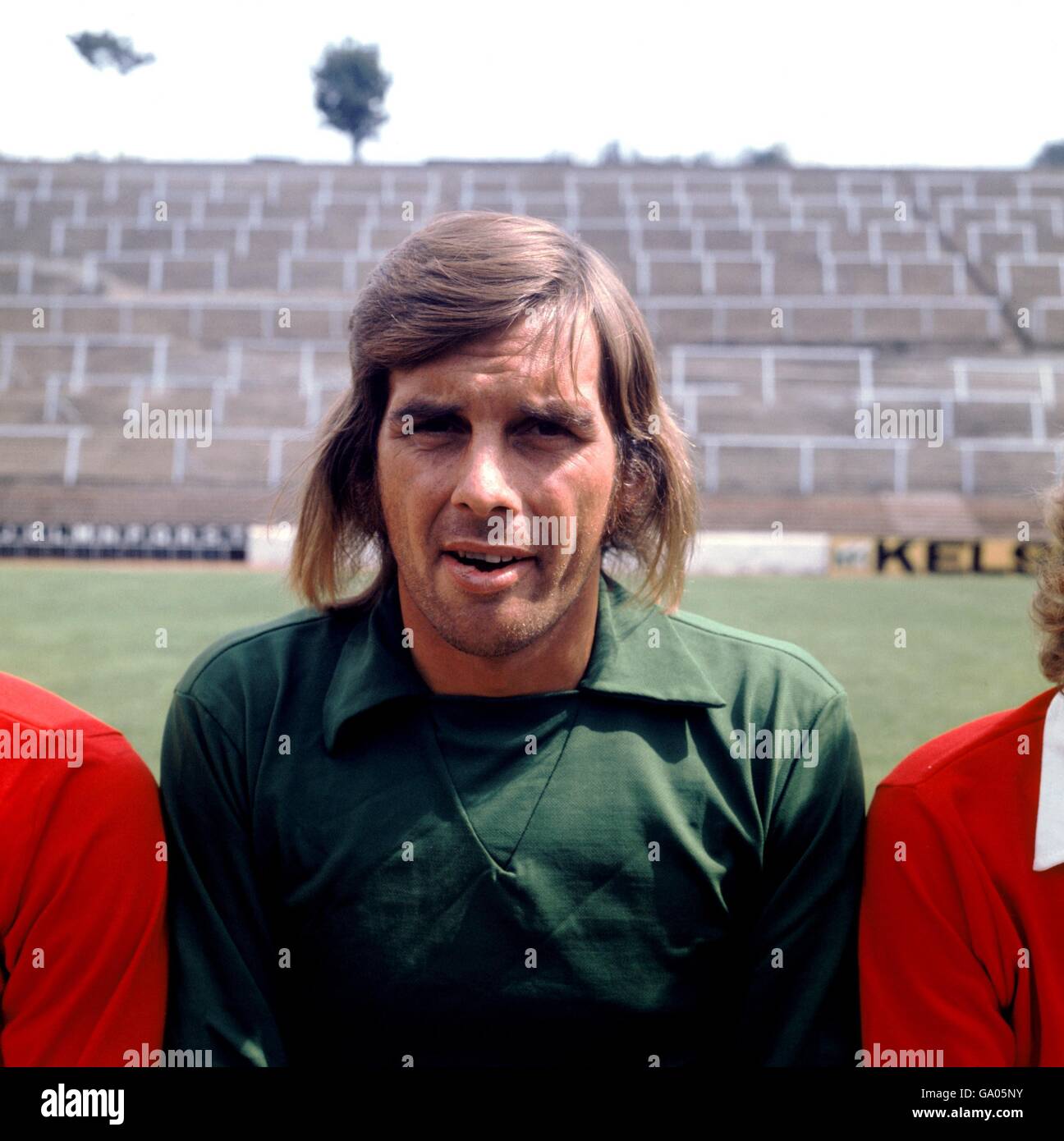 Soccer football league division three charlton athletic photocall hi ...