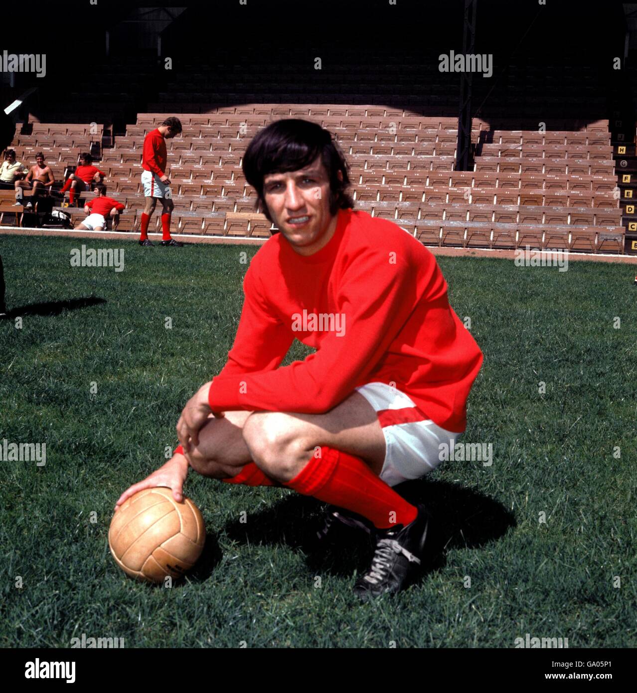 Soccer football league division two charlton athletic photocall hi-res ...