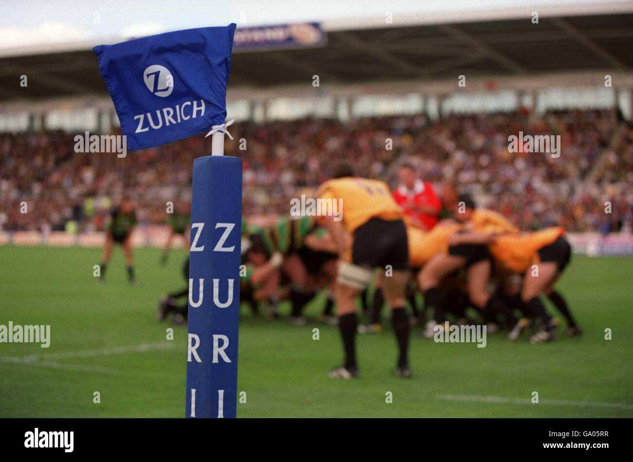 Bath rugby branding hi-res stock photography and images - Alamy