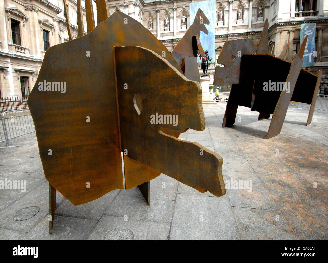 Chapman Brothers High Resolution Stock Photography and Images - Alamy