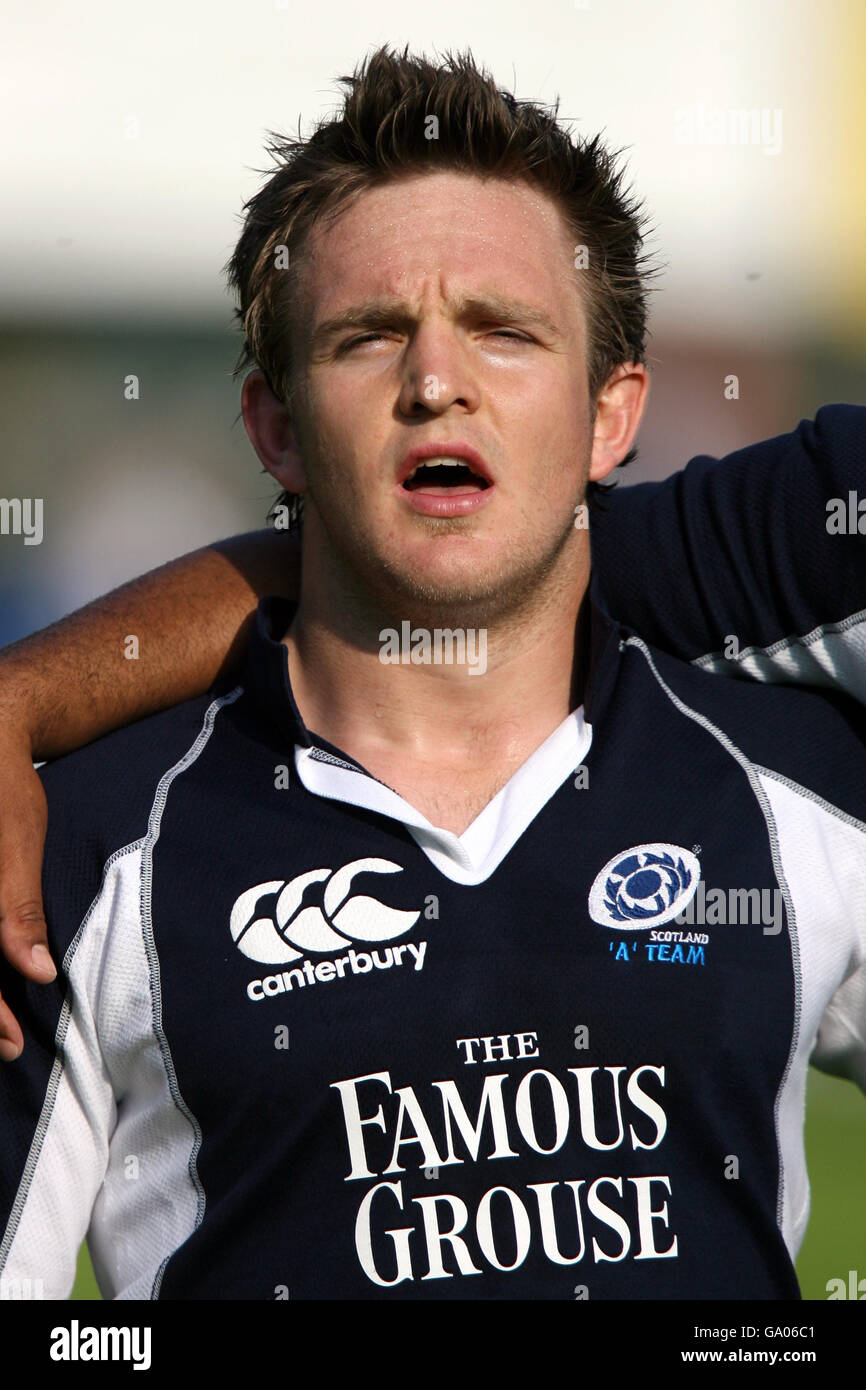 Rory Lawson, Scotland A. Rory Lawson Stock Photo - Alamy
