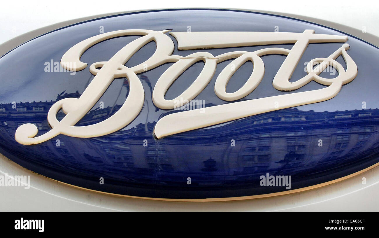 Boots strand hi-res stock photography and images - Alamy