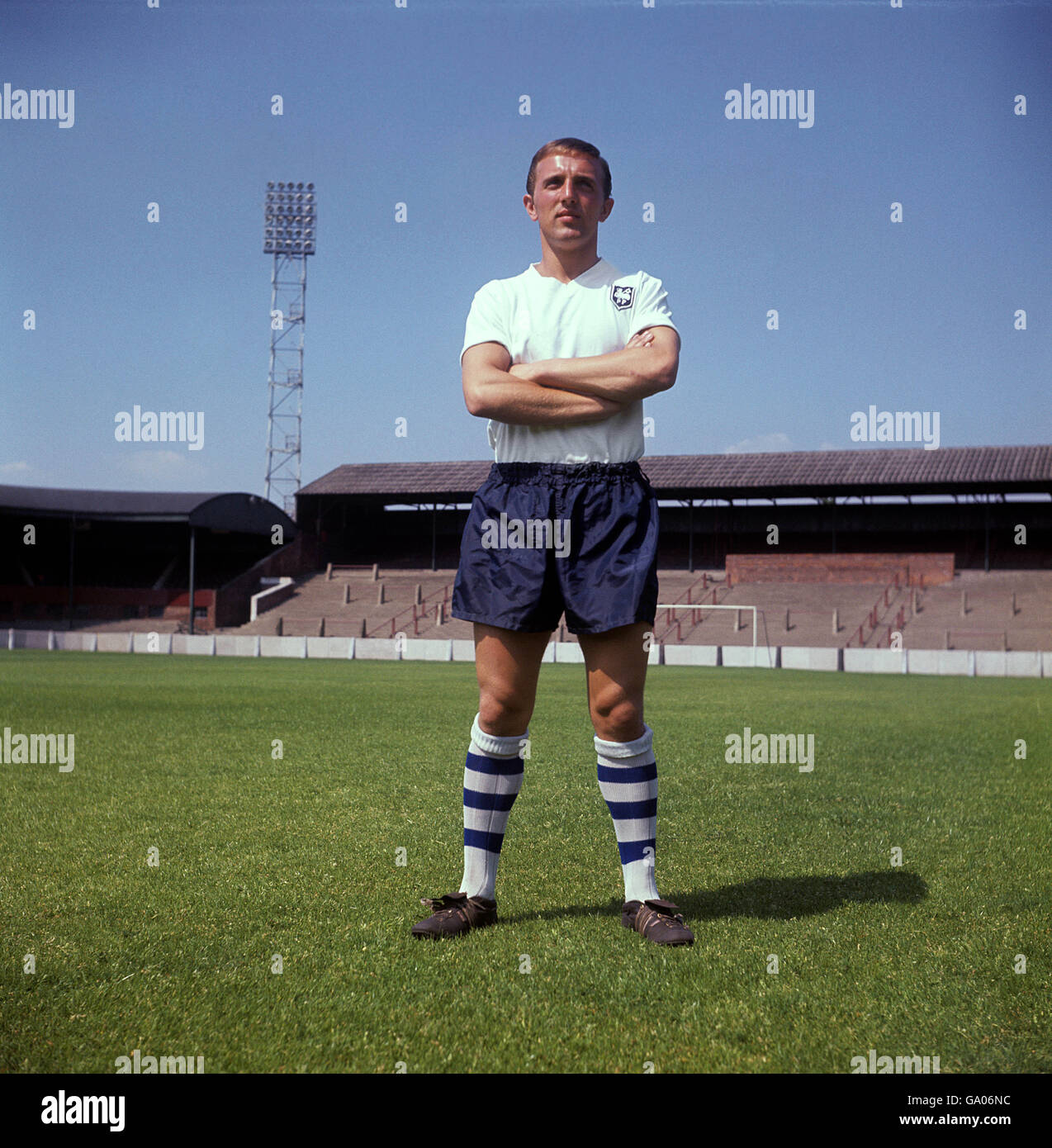 Soccer - League Division Two - Preston North End Photocall. Peter ...