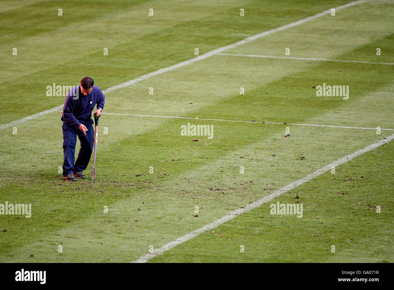 Soccer - International Friendly - England v Brazil - Brazil Training ...