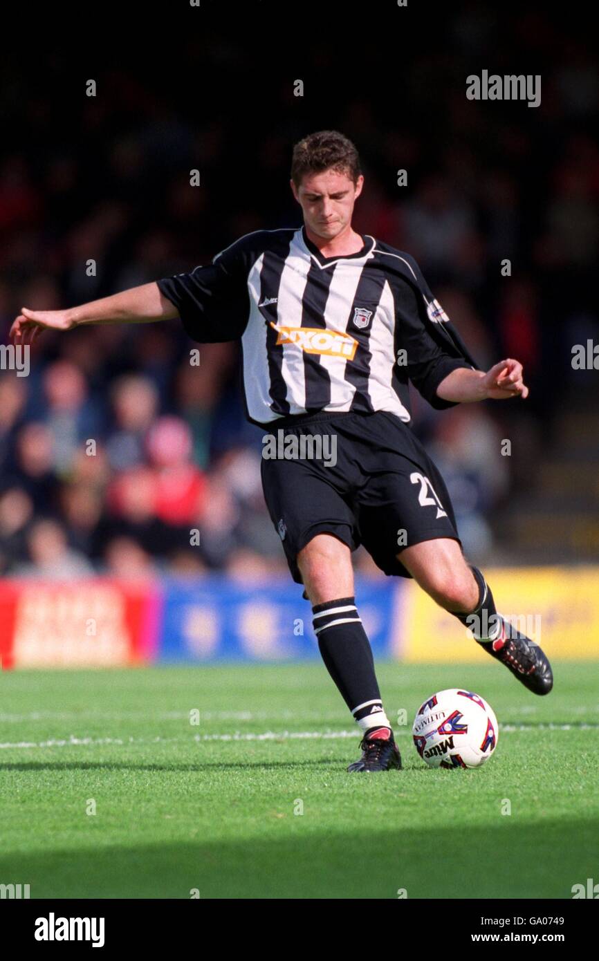 Phil jevons hi-res stock photography and images - Alamy