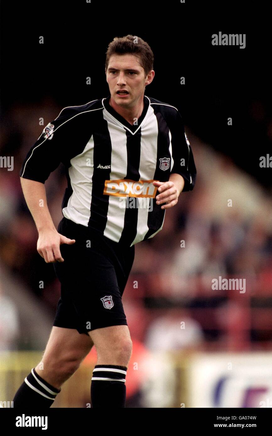 Phil jevons hi-res stock photography and images - Alamy