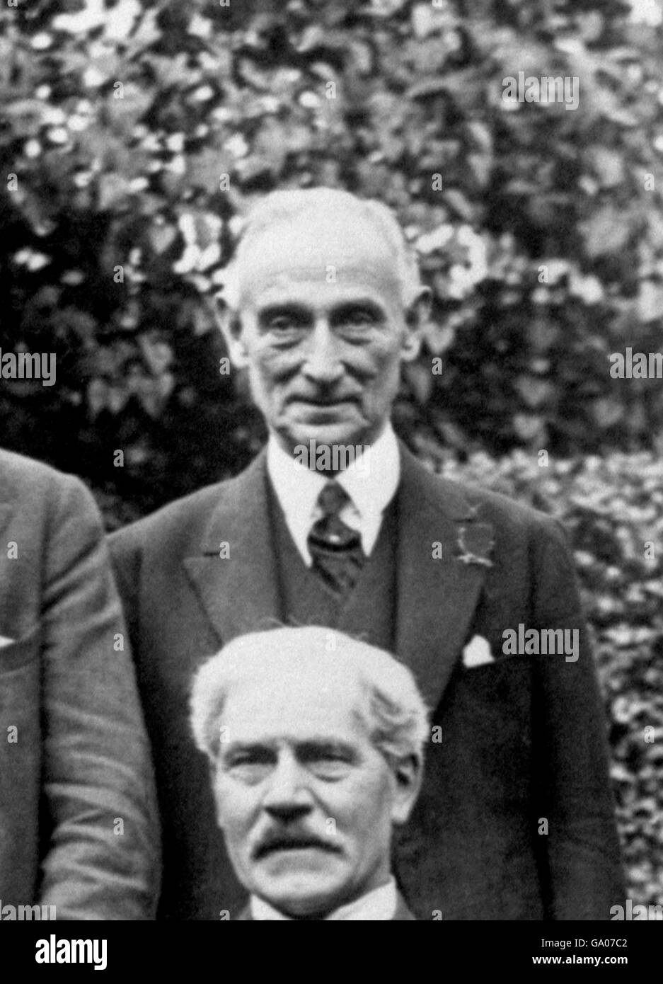 Rufus isaacs hi-res stock photography and images - Alamy