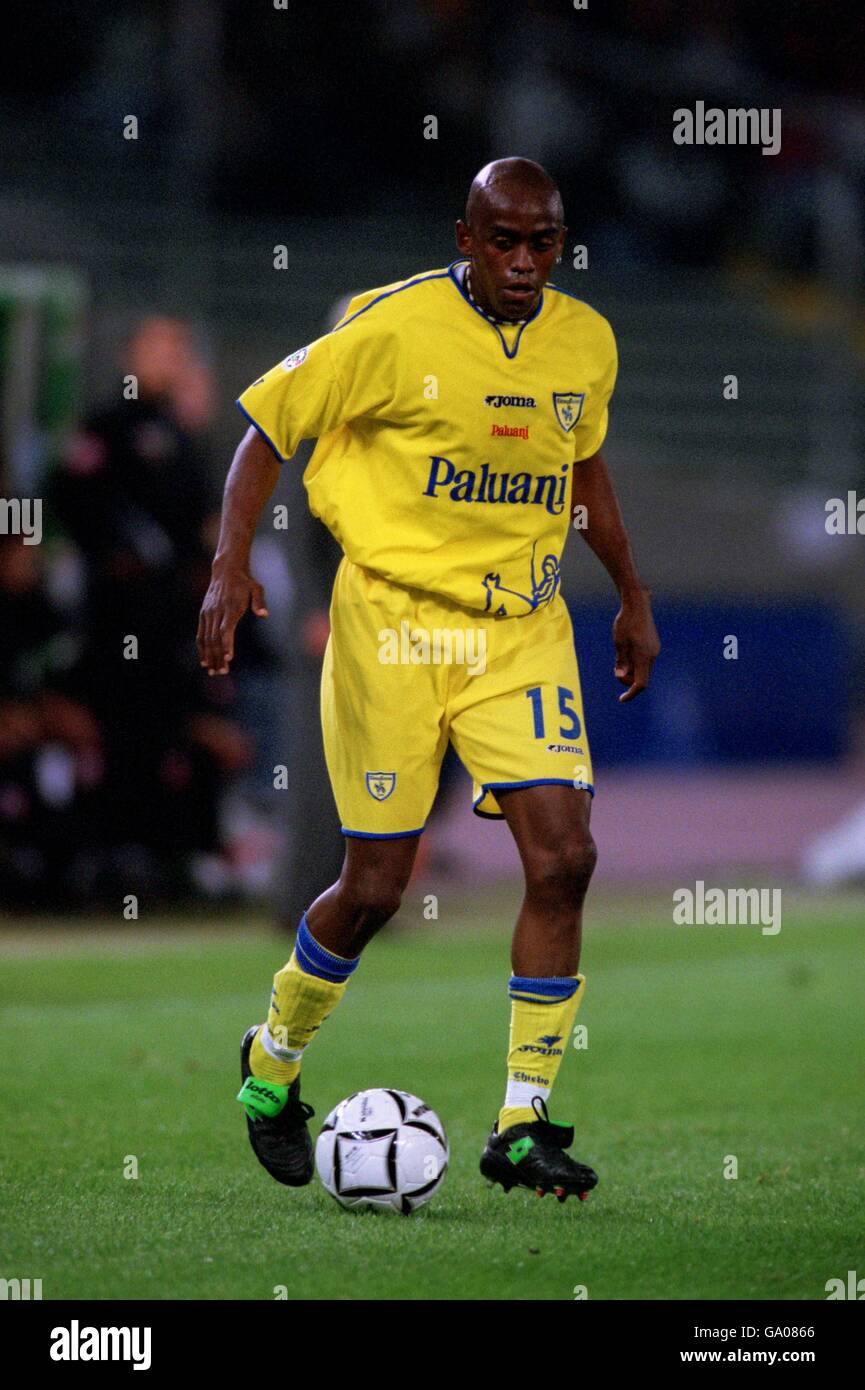 Chievo fc store