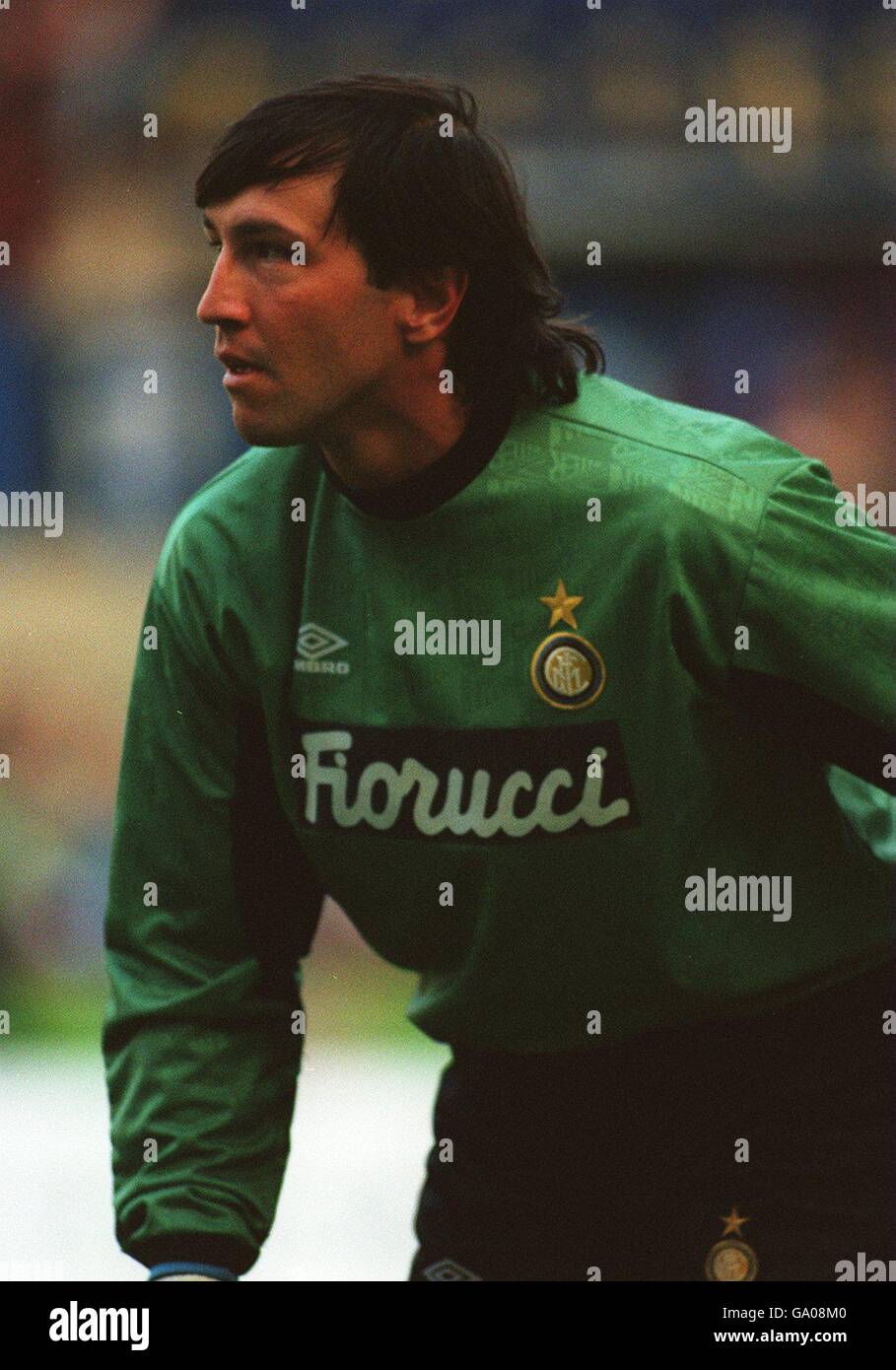 Zenga Inter High Resolution Stock Photography and Images - Alamy