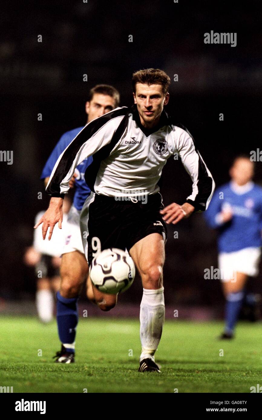 Alexander shirko hi-res stock photography and images - Alamy