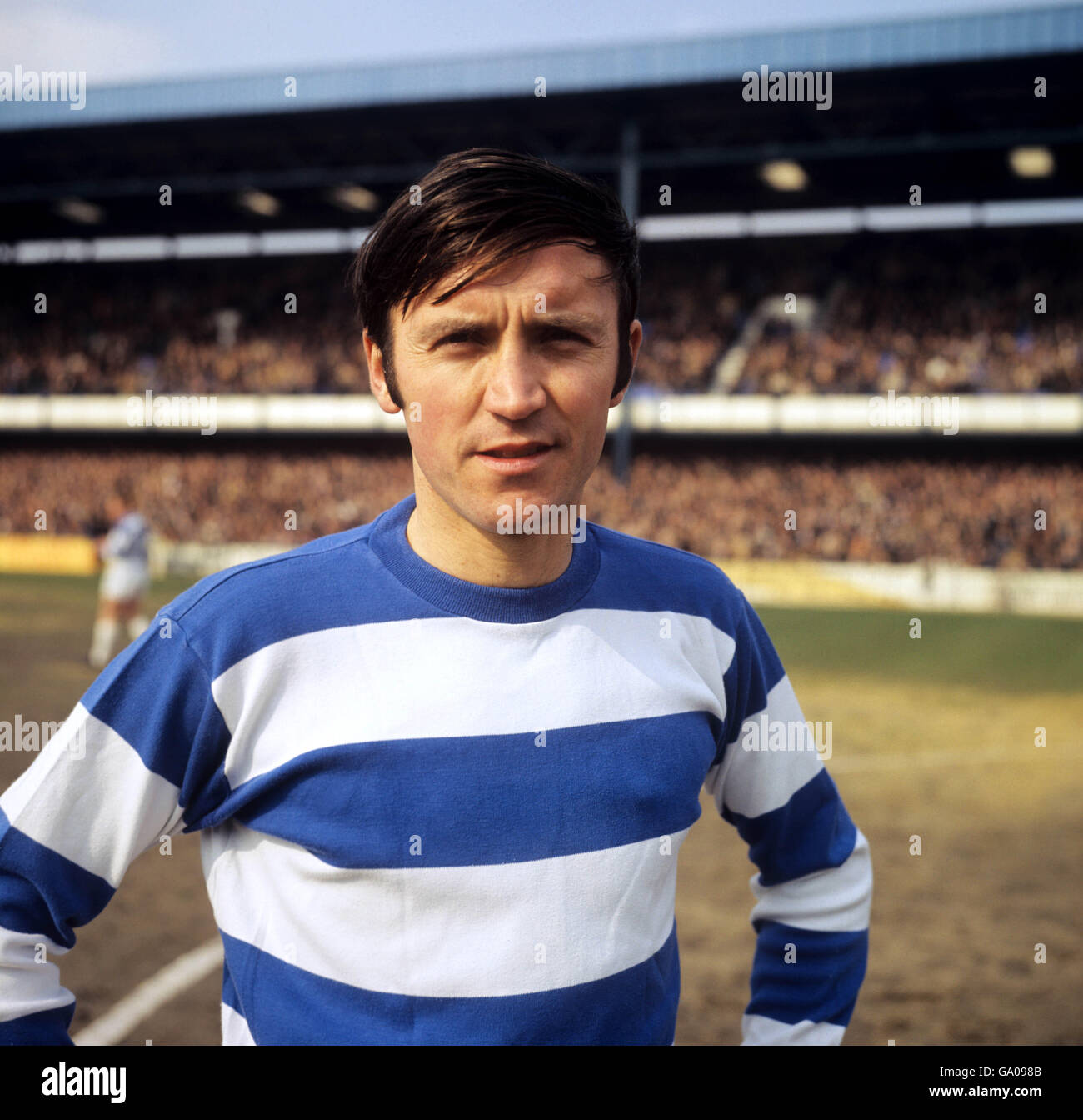 Barry bridges hi-res stock photography and images - Alamy