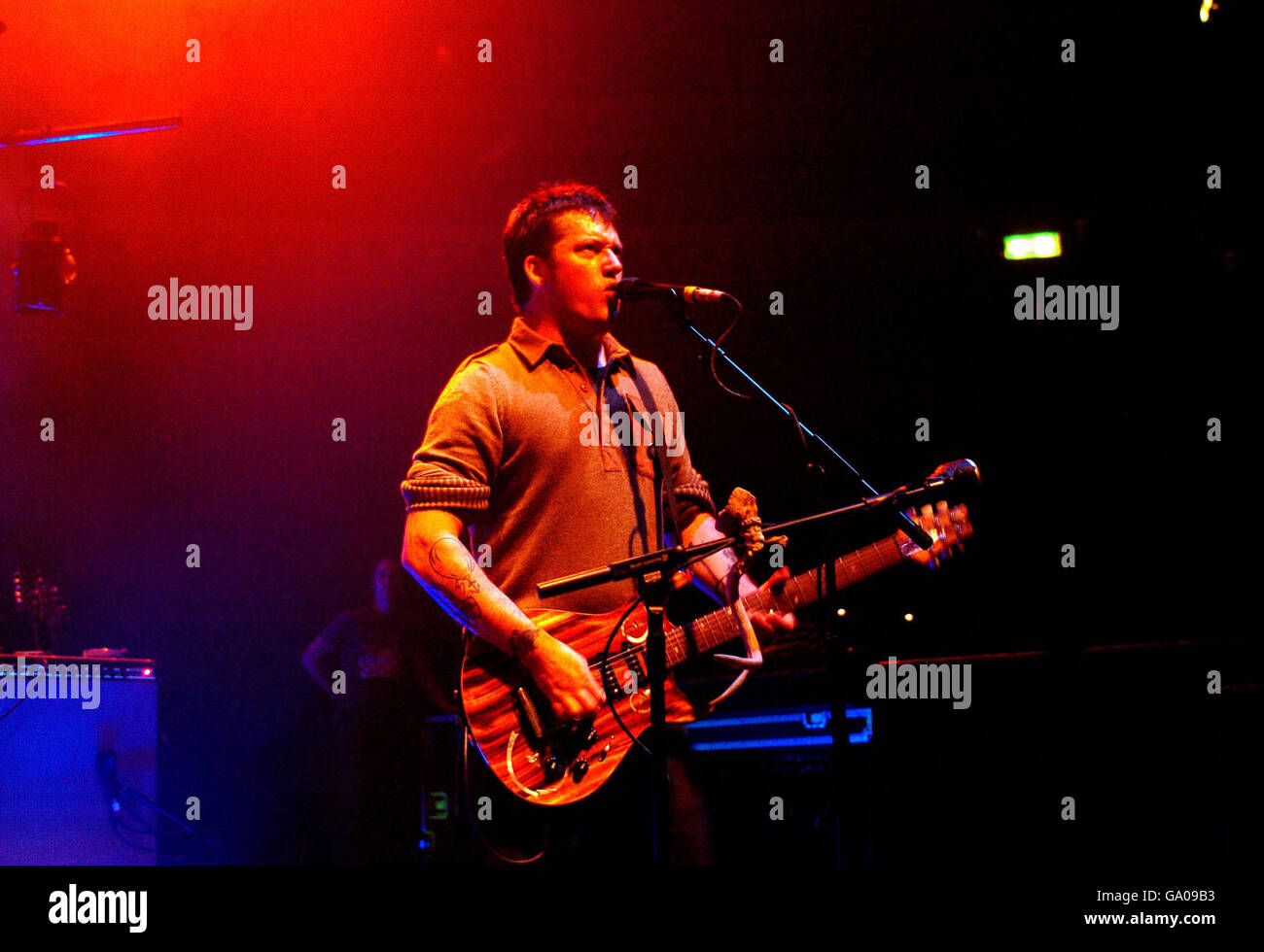 Mouse singer hi-res stock photography and images - Alamy