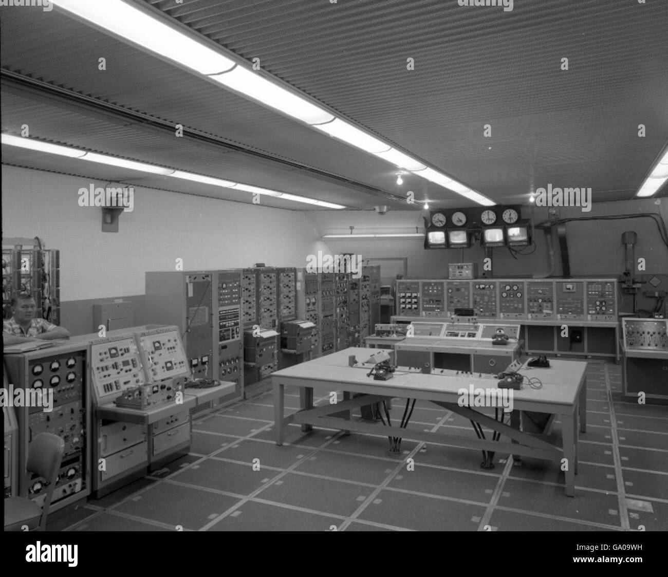 Captured from the Atlas Negative Collection, this image depicts the ...