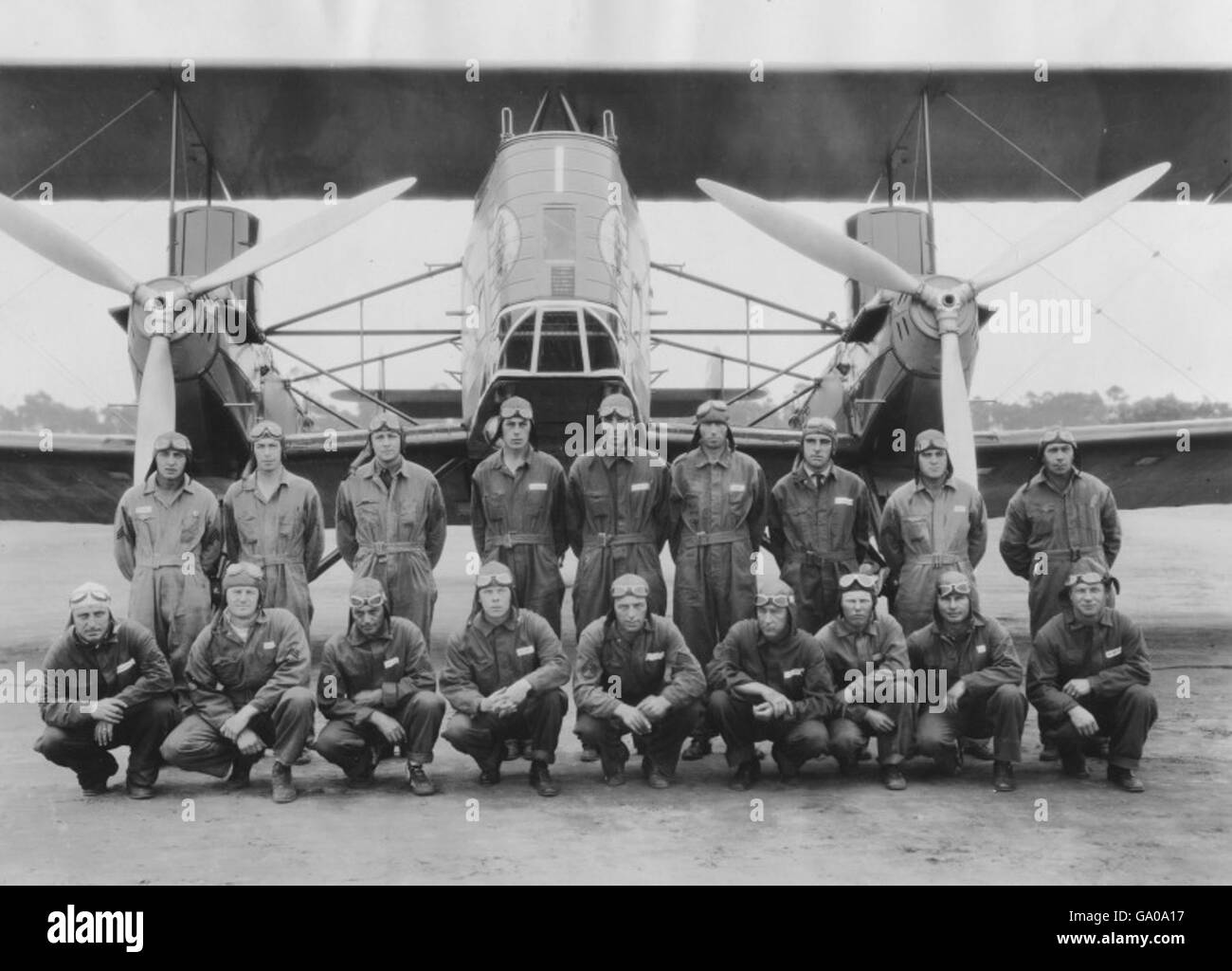 An image from the Everest Waid Photo Collection at the San Diego Air ...