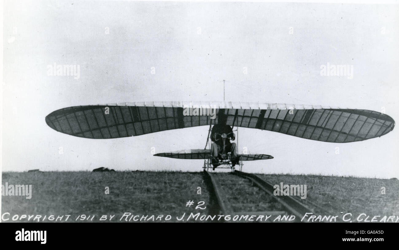 Image showing a World War II era bomber aircraft performing a bombing ...