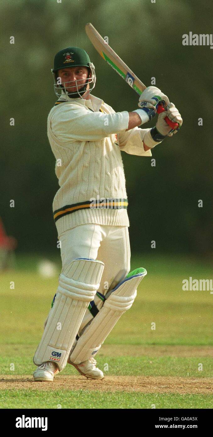 Football Cricket Nottinghamshire High Resolution Stock Photography and ...