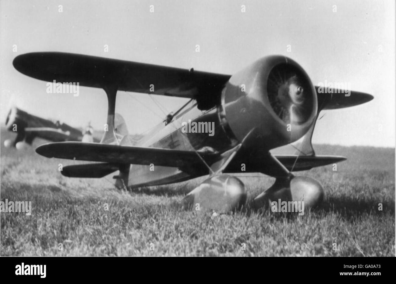 A photograph from the Ray Wagner Collection, documenting the Laird ...