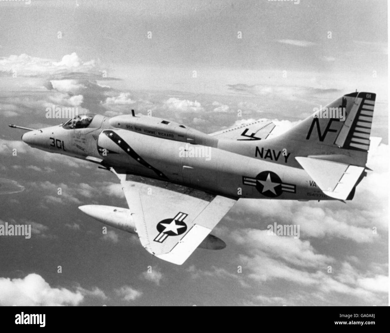 An image from the Ray Wagner Collection depicting a historic aircraft ...