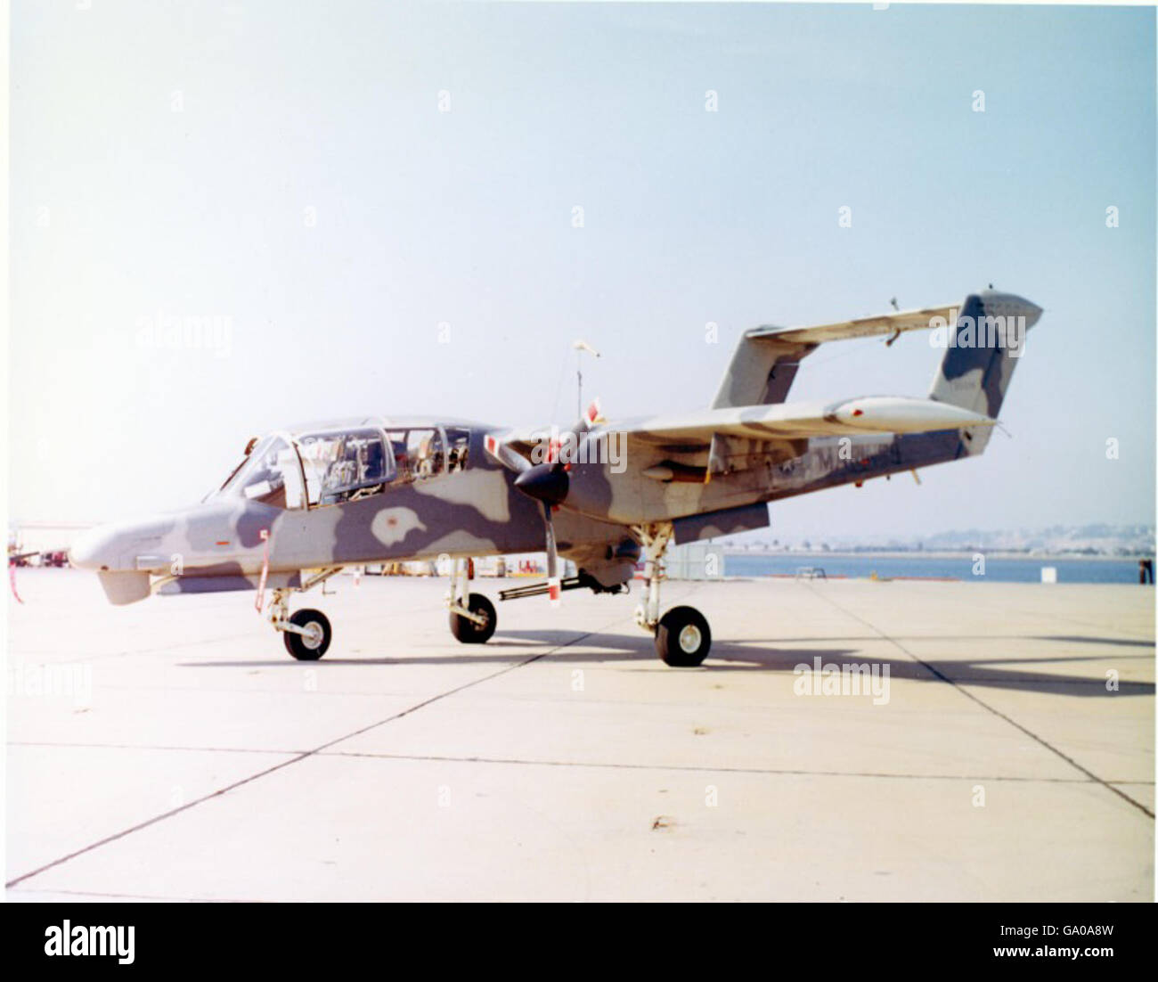 Image from the Ray Wagner Collection, showing a U.S. Navy F6F Hellcat ...