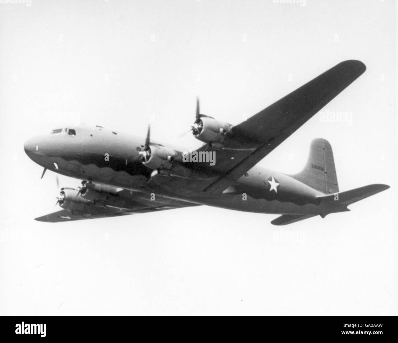 Lockheed l 1011 airliner Black and White Stock Photos & Images - Alamy