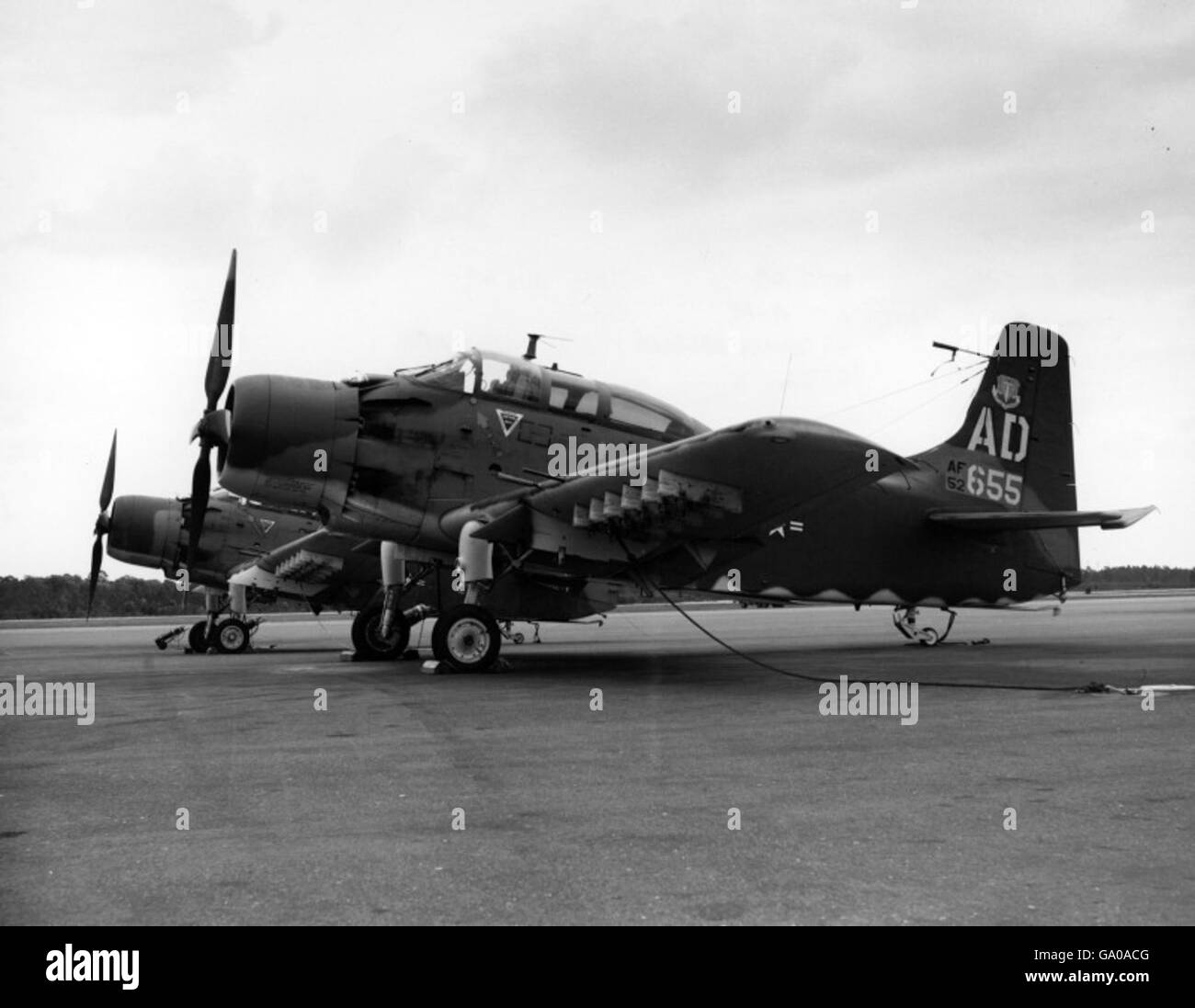 Lockheed L-1011 Tristar during factory assembly, highlighting its wide ...