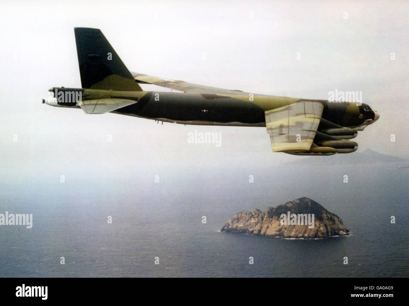 This image from the Ray Wagner Collection shows a military aircraft in ...