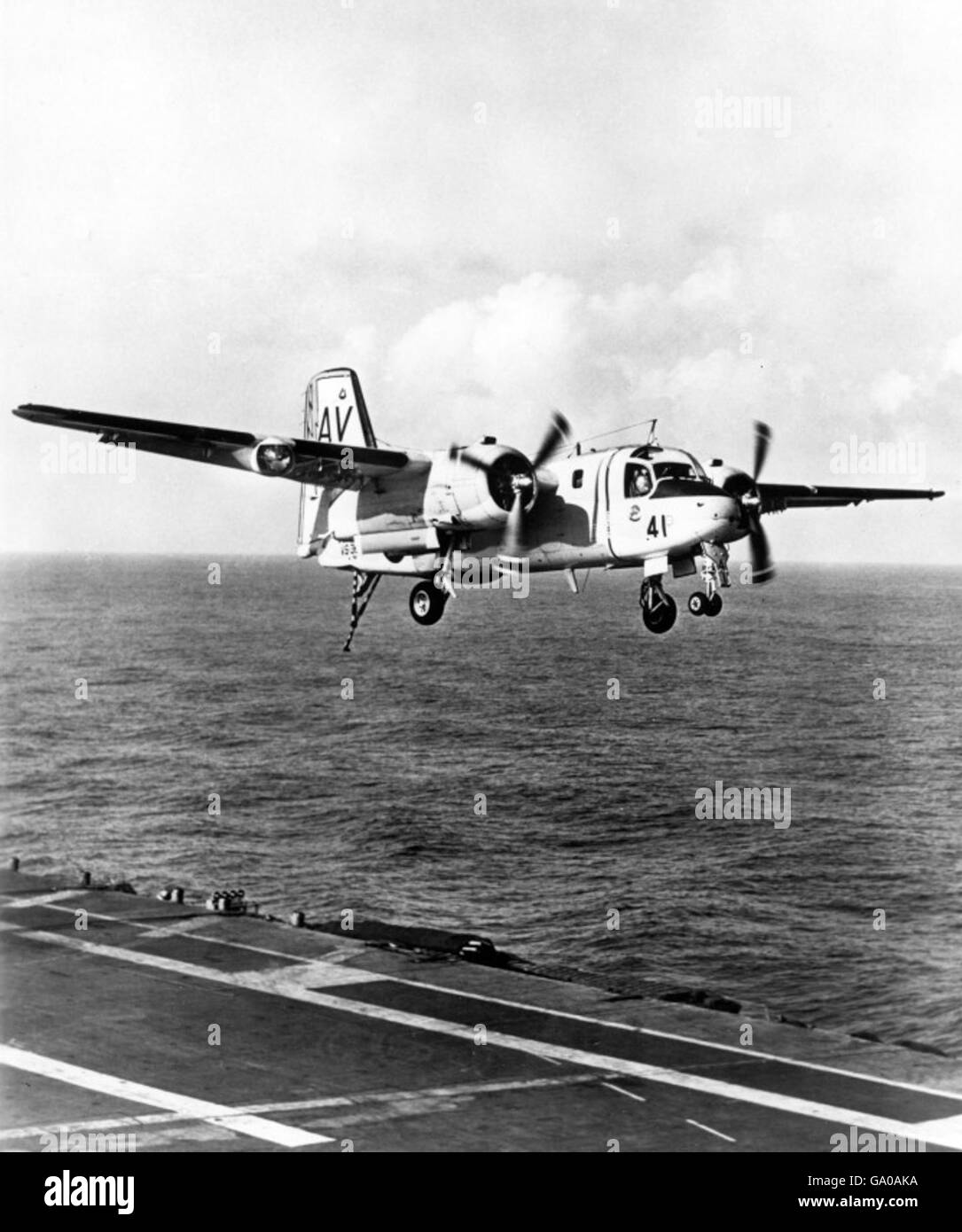 Photograph from the Ray Wagner Collection, depicting a World War II-era ...